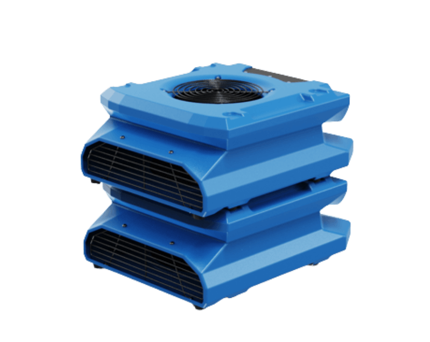 THORAIR® Pro Square Carpet Blower | Efficient and Rapid Drying | Thora ...