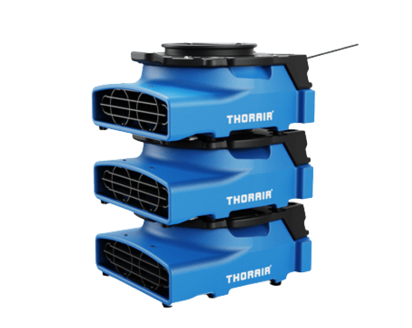 Blower for Carpet Drying | Thorair – THORAIR PTY LTD